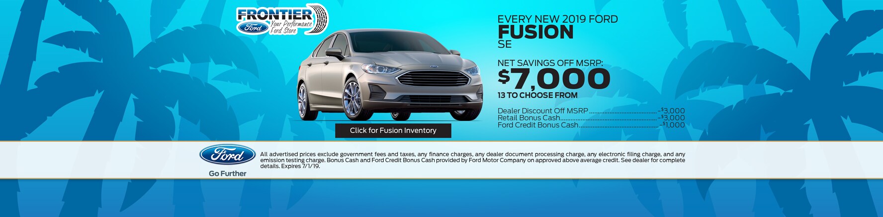 New & Used Ford Dealership | Santa Clara, CA | Frontier Ford