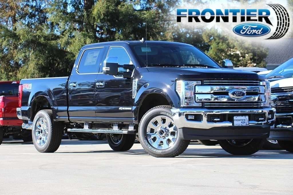 New Ford Specials in Santa Clara | Frontier Ford | serving San Jose CA