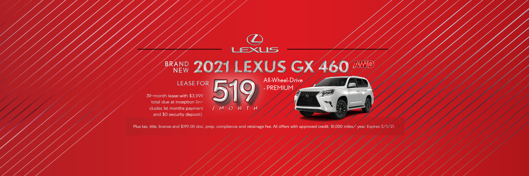 New and Used Lexus dealership in Fort Wayne | Lexus of Fort Wayne