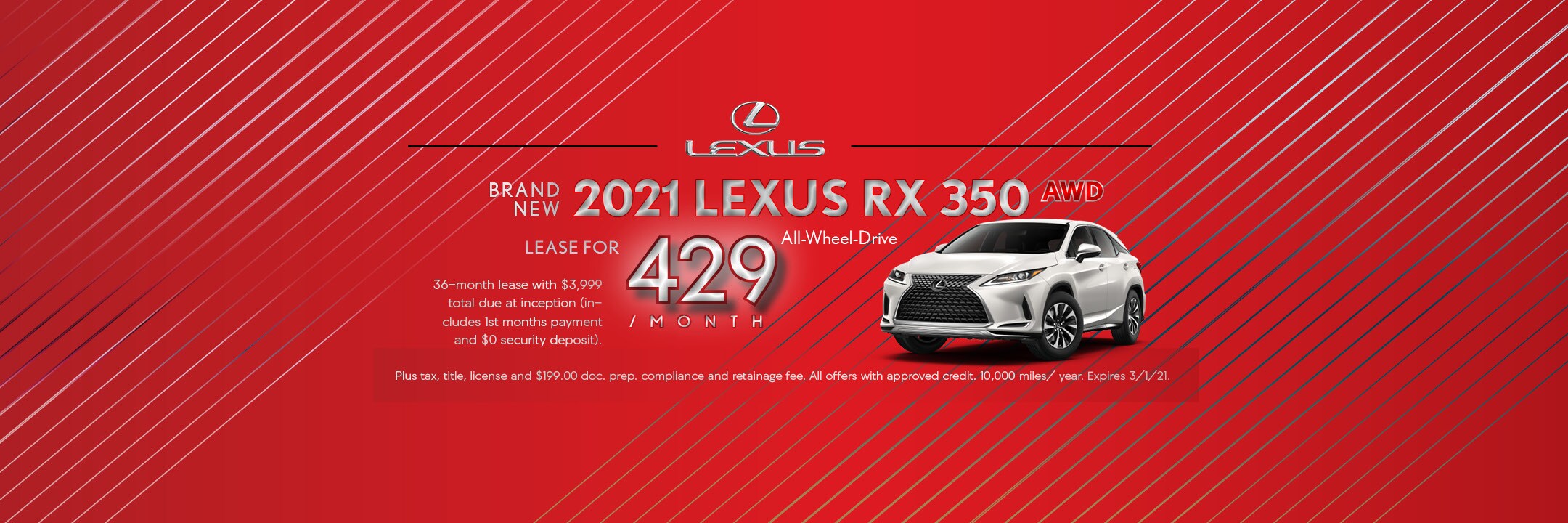 New and Used Lexus dealership in Fort Wayne | Lexus of Fort Wayne