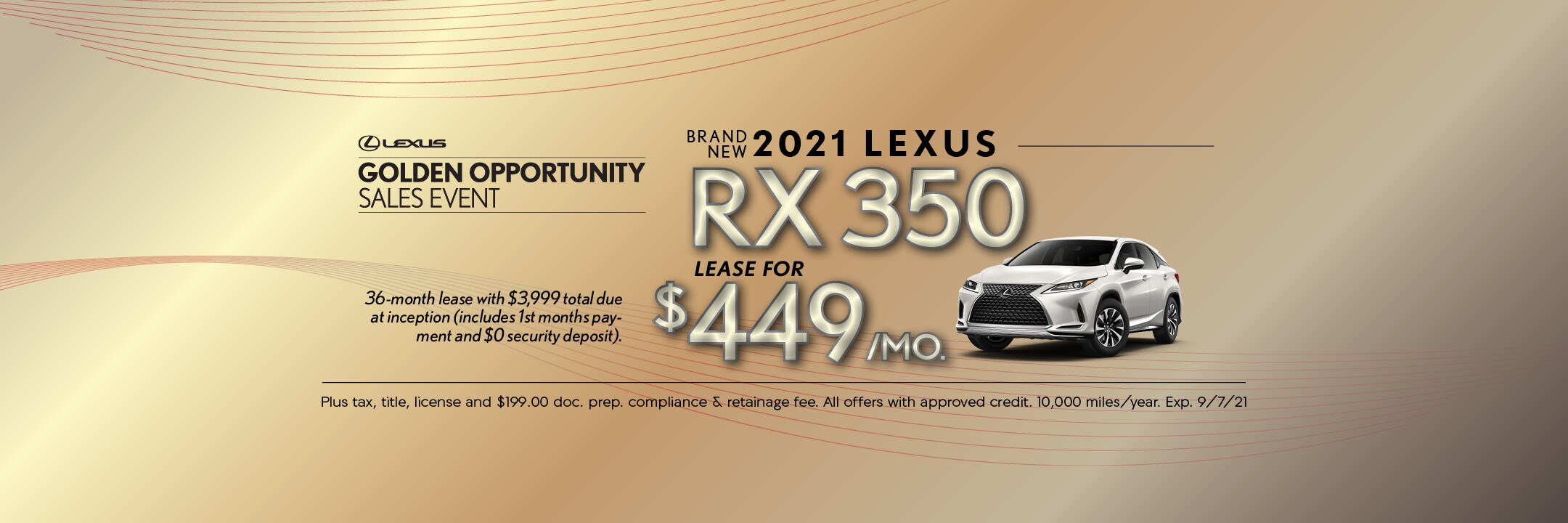New and Used Lexus dealership in Fort Wayne | Lexus of Fort Wayne