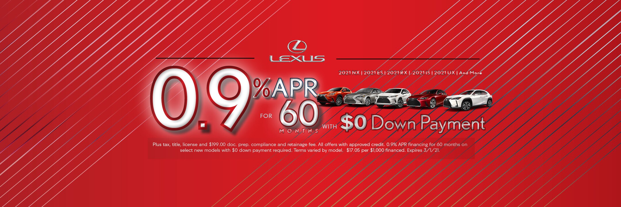 New and Used Lexus dealership in Fort Wayne | Lexus of Fort Wayne