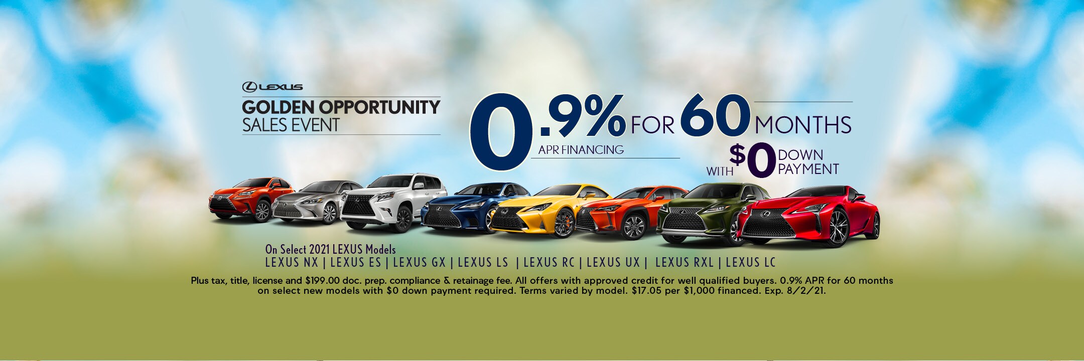 New and Used Lexus dealership in Fort Wayne | Lexus of Fort Wayne