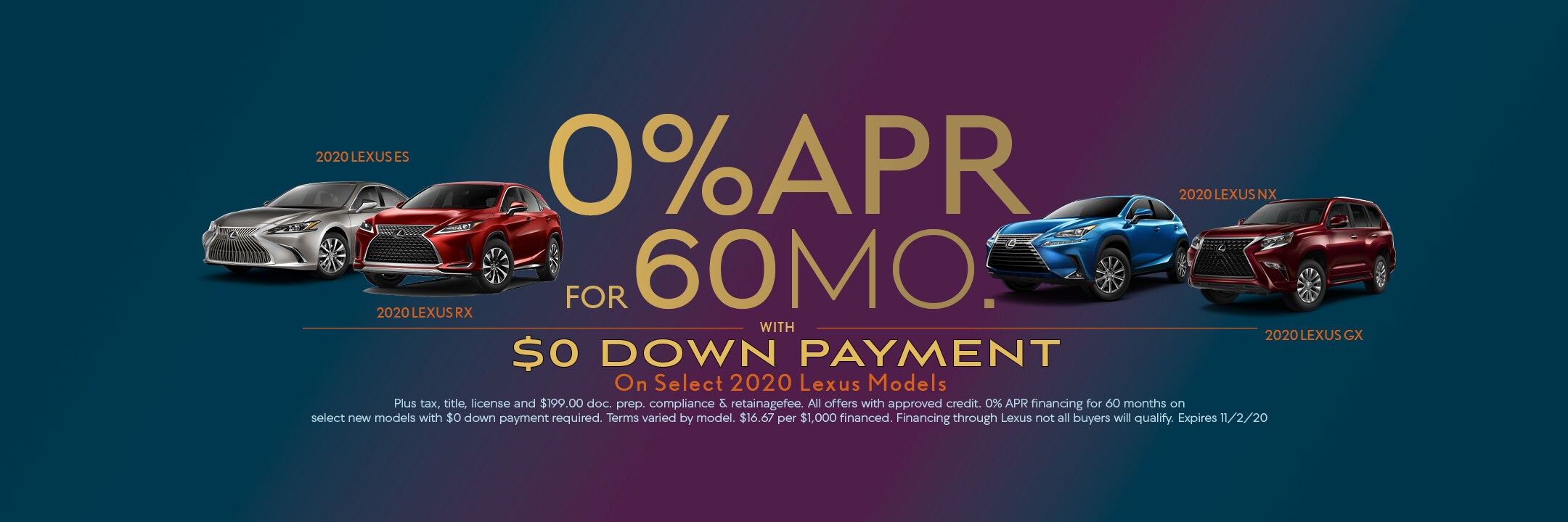 New and Used Lexus dealership in Fort Wayne | Lexus of Fort Wayne