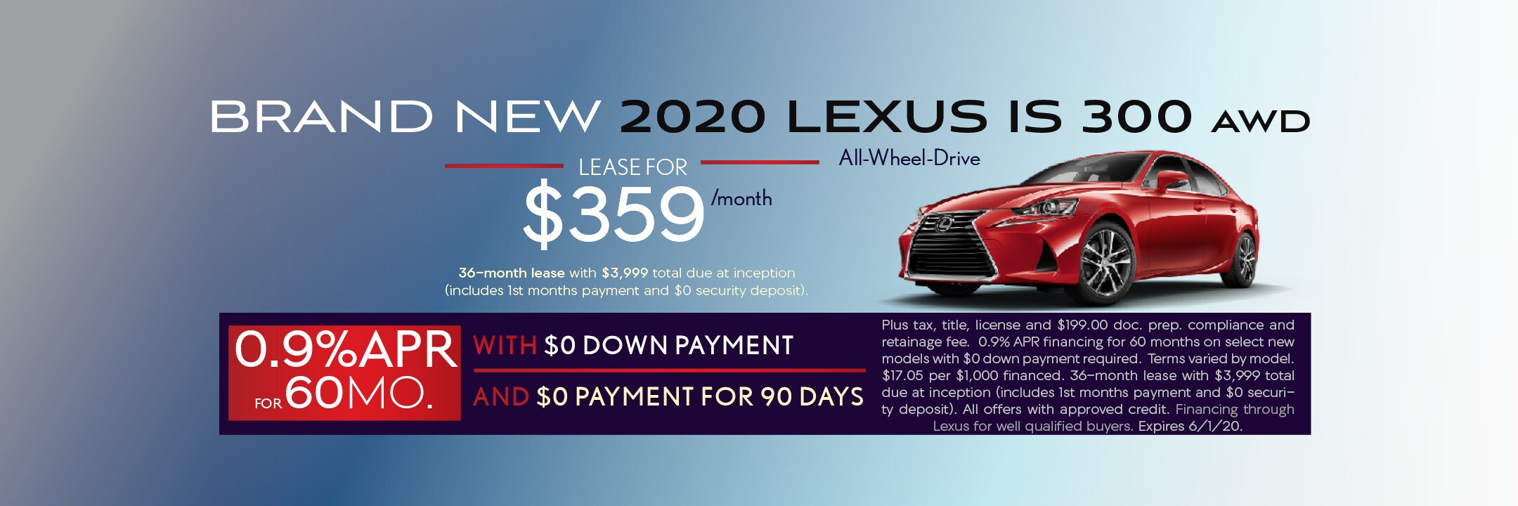 New and Used Lexus dealership in Fort Wayne | Lexus of Fort Wayne