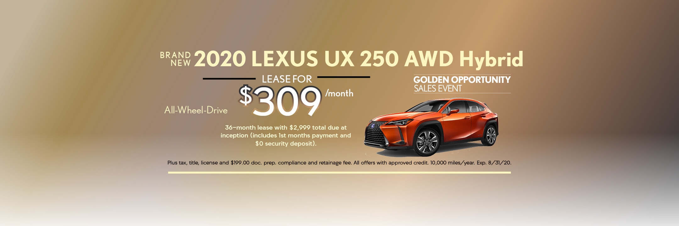 New and Used Lexus dealership in Fort Wayne | Lexus of Fort Wayne