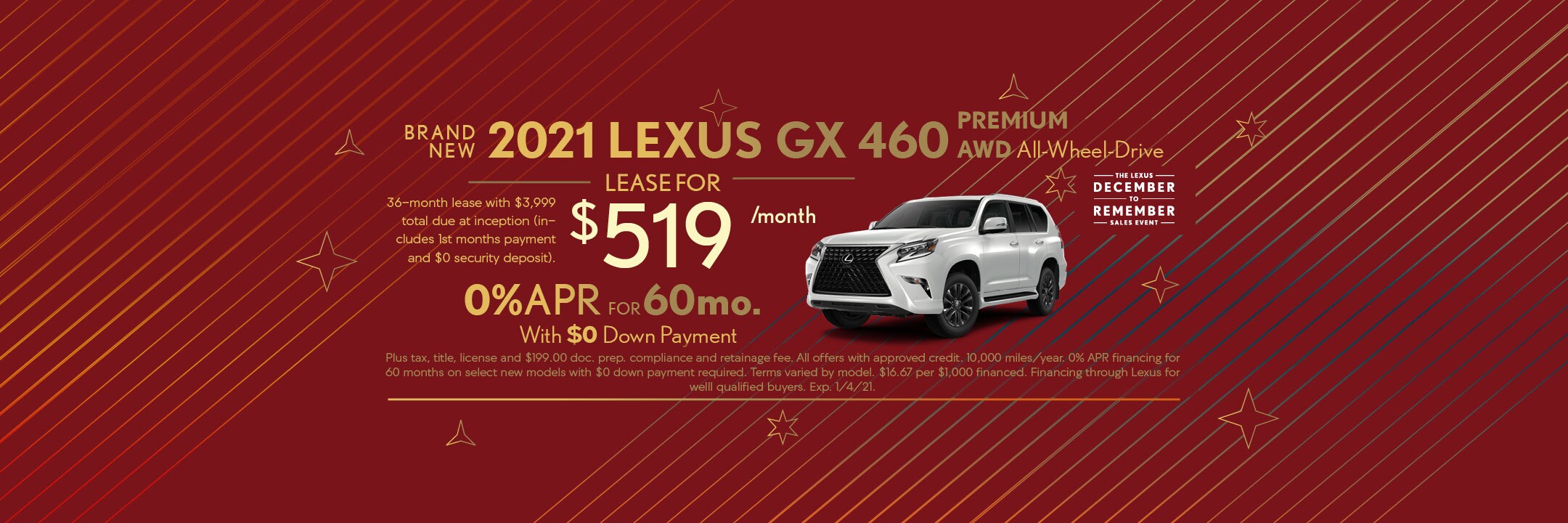 New and Used Lexus dealership in Fort Wayne | Lexus of Fort Wayne