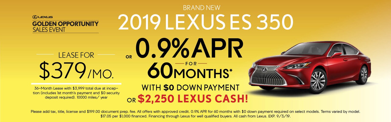 Lexus of Fort Wayne | New Lexus Dealership in Fort Wayne, IN