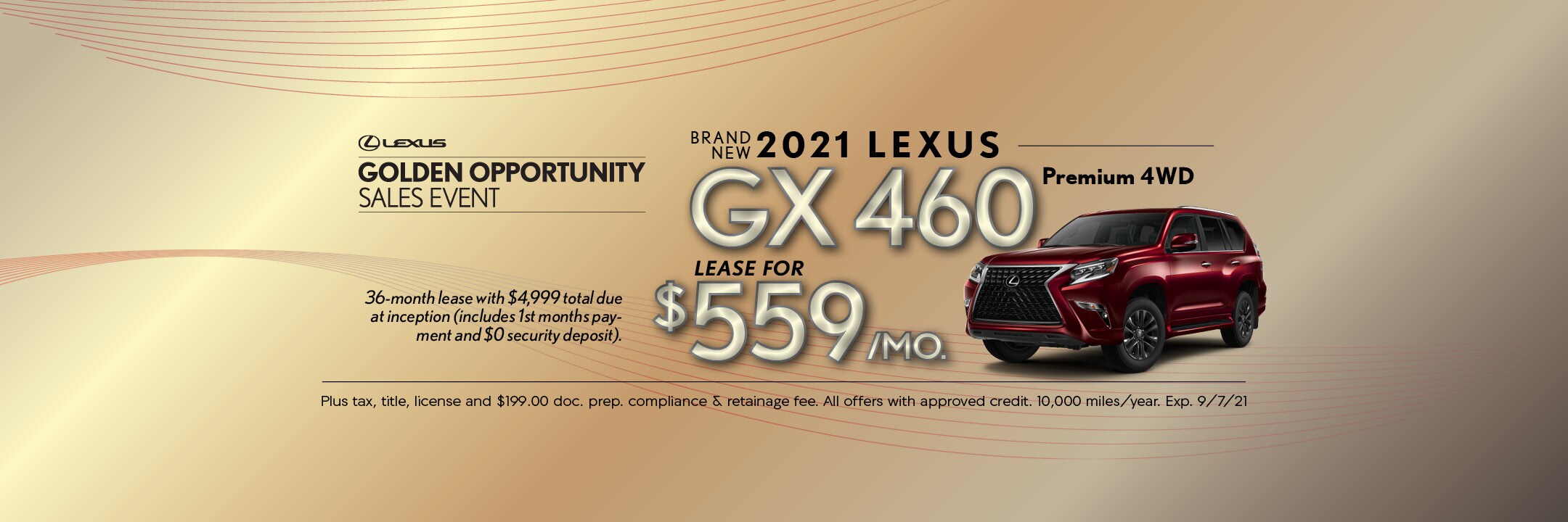 New and Used Lexus dealership in Fort Wayne | Lexus of Fort Wayne