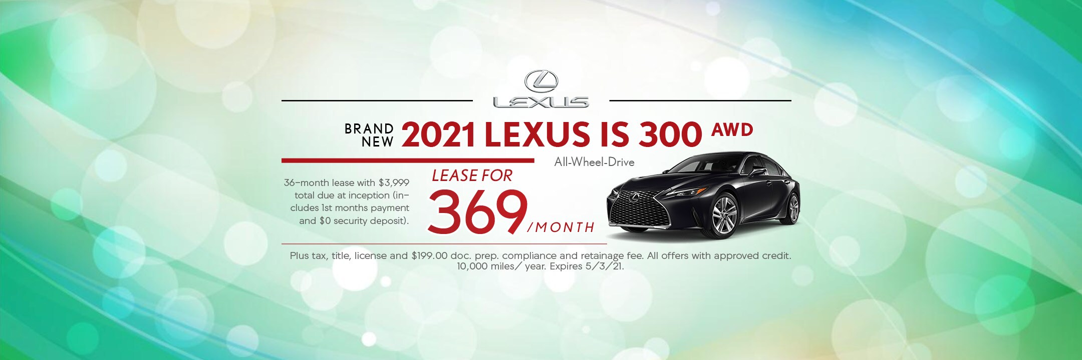 New and Used Lexus dealership in Fort Wayne | Lexus of Fort Wayne