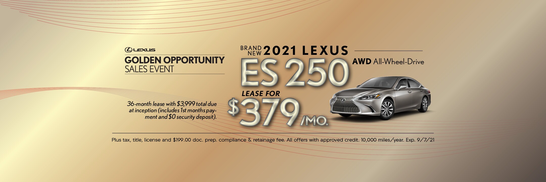 New and Used Lexus dealership in Fort Wayne | Lexus of Fort Wayne