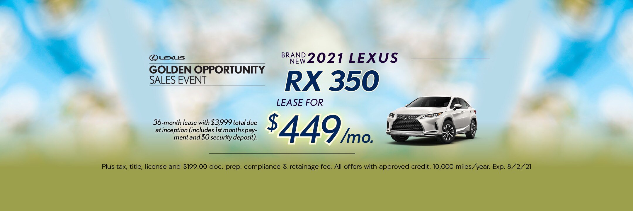 New and Used Lexus dealership in Fort Wayne | Lexus of Fort Wayne