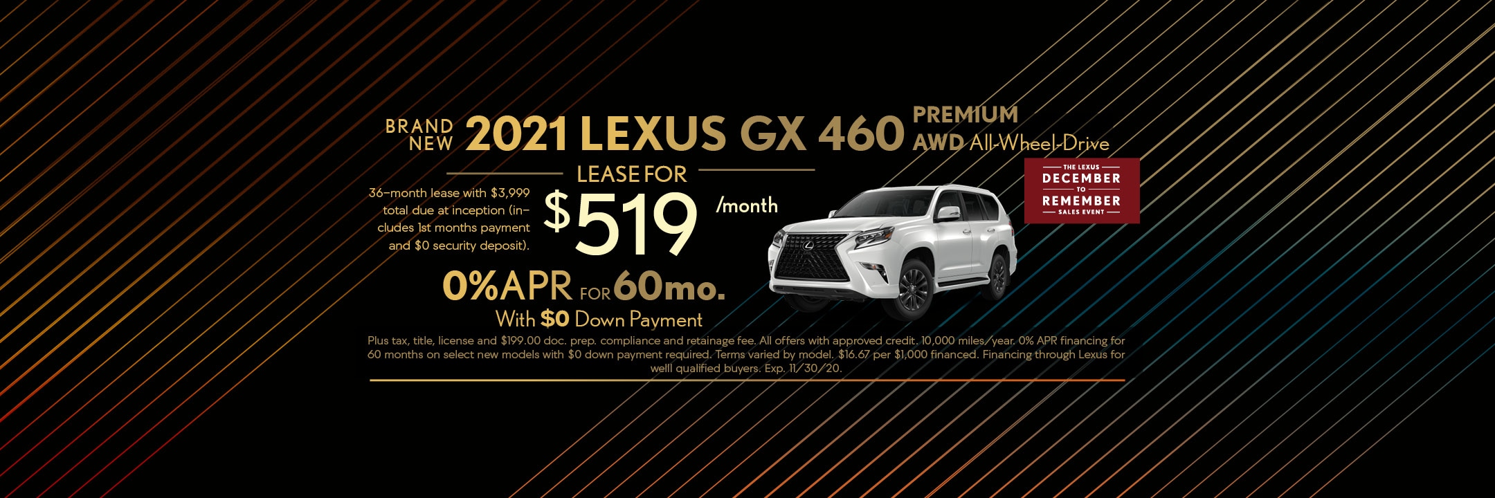 New and Used Lexus dealership in Fort Wayne | Lexus of Fort Wayne