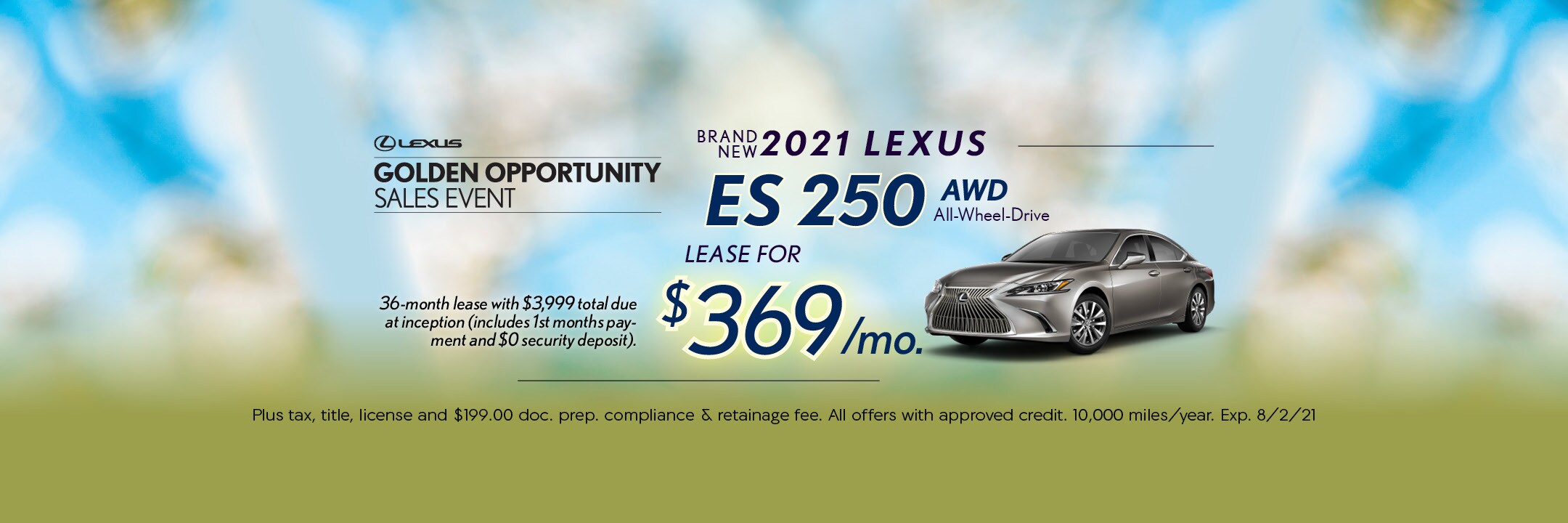 New and Used Lexus dealership in Fort Wayne | Lexus of Fort Wayne