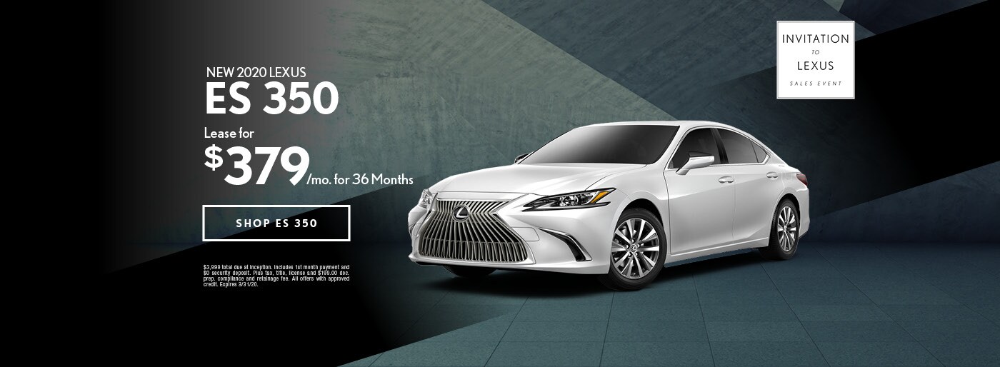 New and Used Lexus dealership in Fort Wayne | Lexus of Fort Wayne