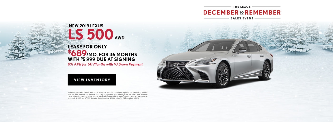 New and Used Lexus dealership in Fort Wayne | Lexus of Fort Wayne