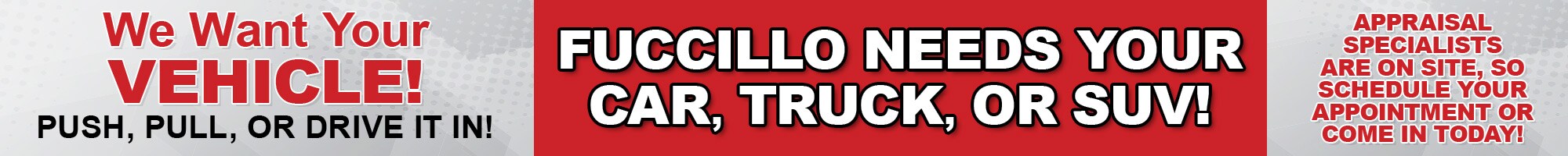 Fuccillo Subaru | New & Used Car Dealer in Watertown, NY