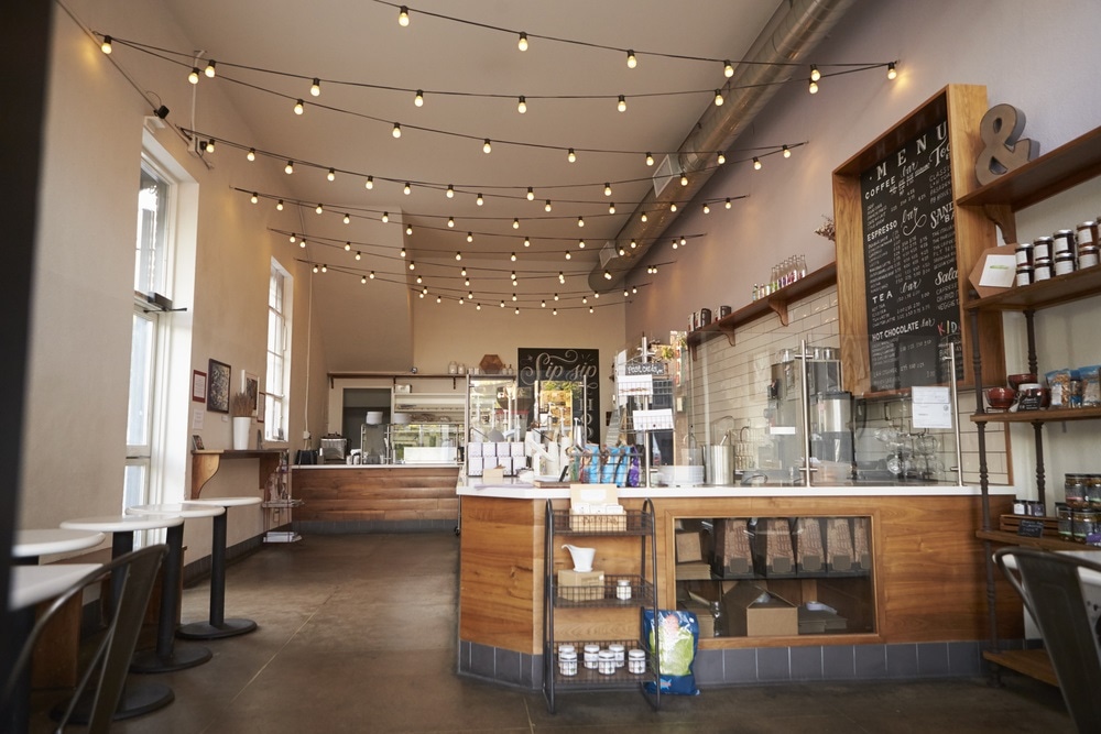 Best Coffee Shops near Cincinnati OH | Fuller Ford
