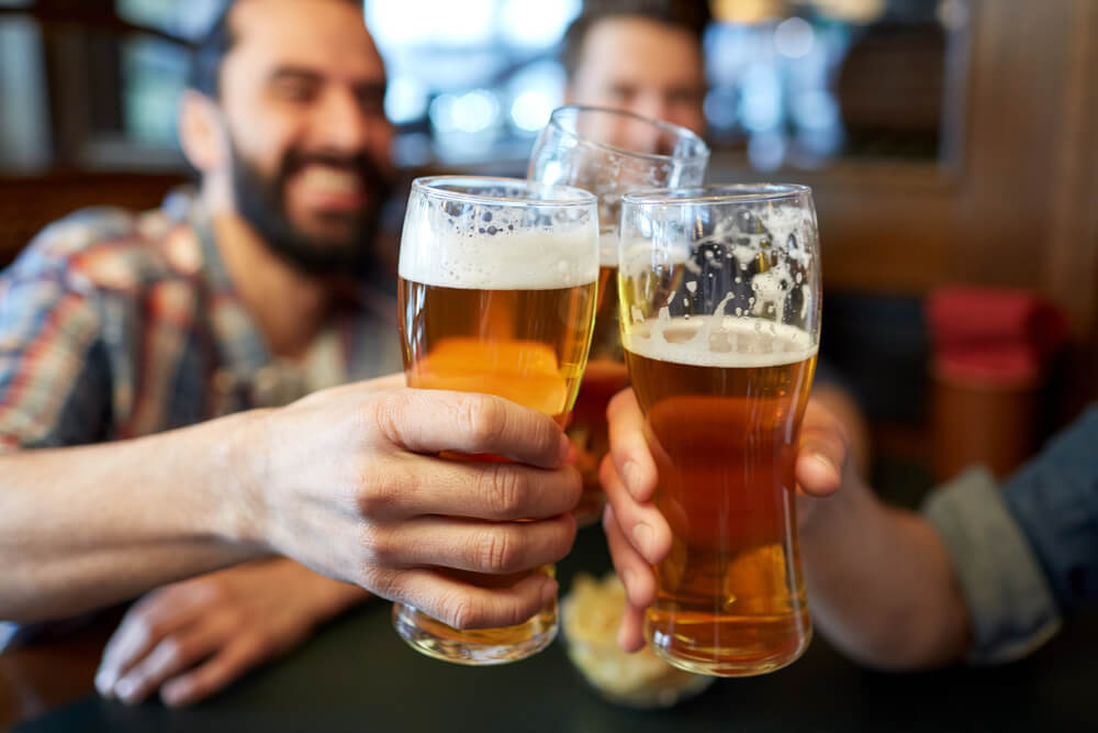 Spotlight: Listermann Brewing Company Cincinnati OH | Fuller Ford