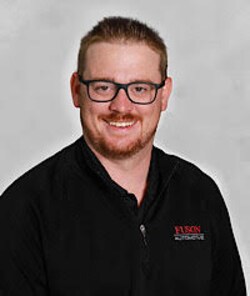 Staff | Fuson Automotive