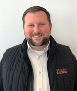 Staff | Fuson Automotive