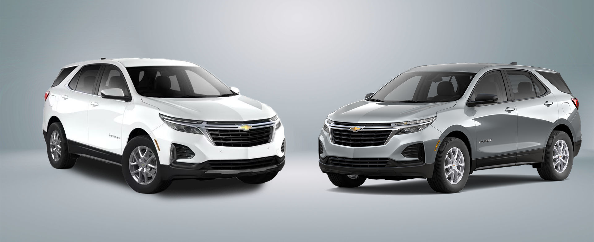 2024 Chevy Equinox And 2023 Chevy Equinox Comparison Future Chevrolet