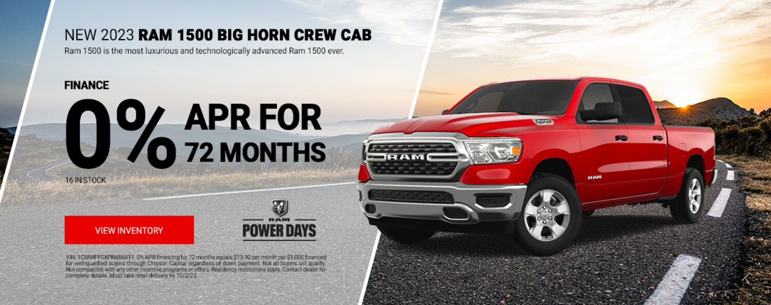 Future Chrysler Dodge Jeep Ram of Concord | CA Jeep Dealer