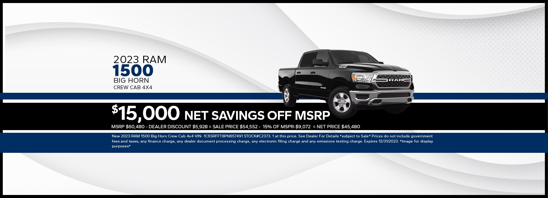 Future Chrysler Dodge Jeep Ram of Concord | CA Jeep Dealer