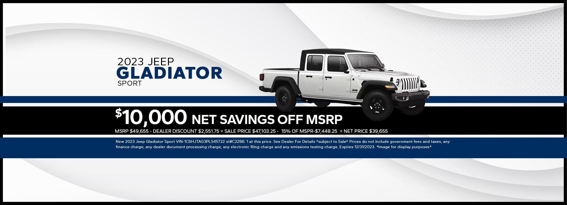 Future Chrysler Dodge Jeep Ram of Concord | CA Jeep Dealer