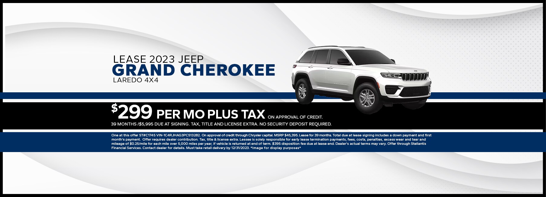 Future Chrysler Dodge Jeep Ram of Concord | CA Jeep Dealer
