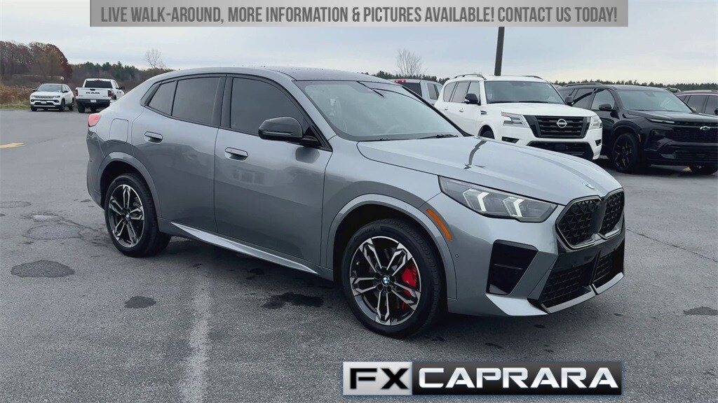 Used 2024 BMW X2 xDrive28i For Sale | Alexandria Bay NY