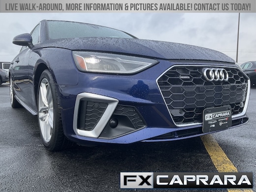 Inventory | F.X. Caprara Ford of Ogdensburg