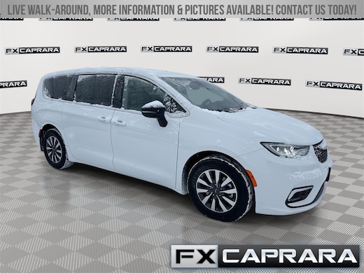 Fx Caprara Canton Ny