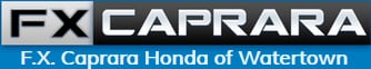 F.X. Caprara Honda of Watertown | New Honda Dealership in Watertown, NY
