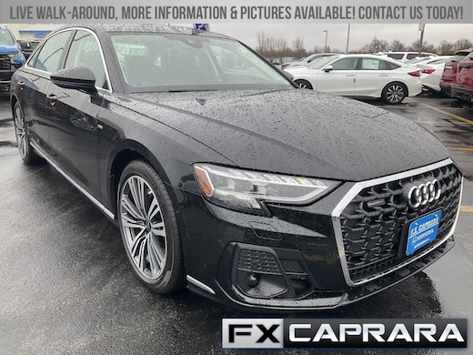 Inventory | FX Caprara Chrysler Dodge Jeep Ram