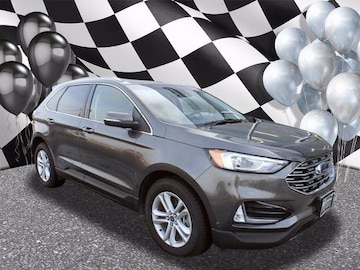 Used Vehicle Inventory | F.X. Caprara Ford of Ogdensburg in Ogdensburg