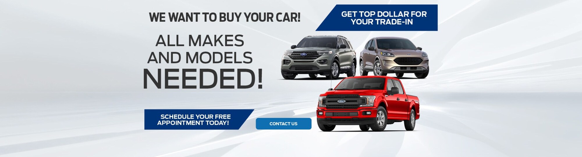 F.X. Caprara Ford of Ogdensburg