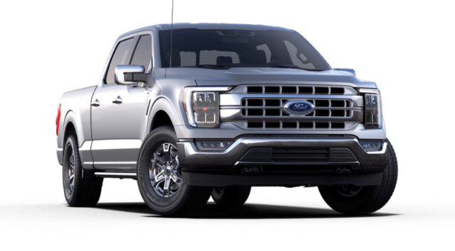 New Ford, Lincoln Inventory | Jim Golden Ford-Lincoln in Camden