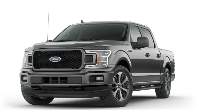 New Ford & Used Car Dealership in Las Vegas | Team Ford Lincoln | Las ...