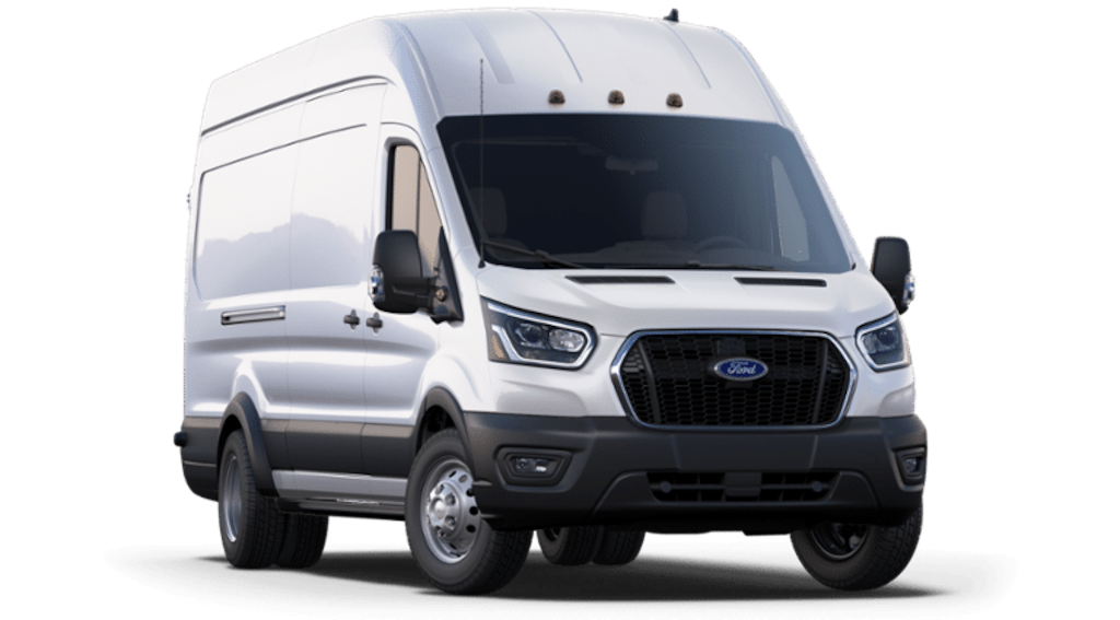 New 2024 Ford Transit-350 Cargo For Sale | Fred Beans Ford of ...