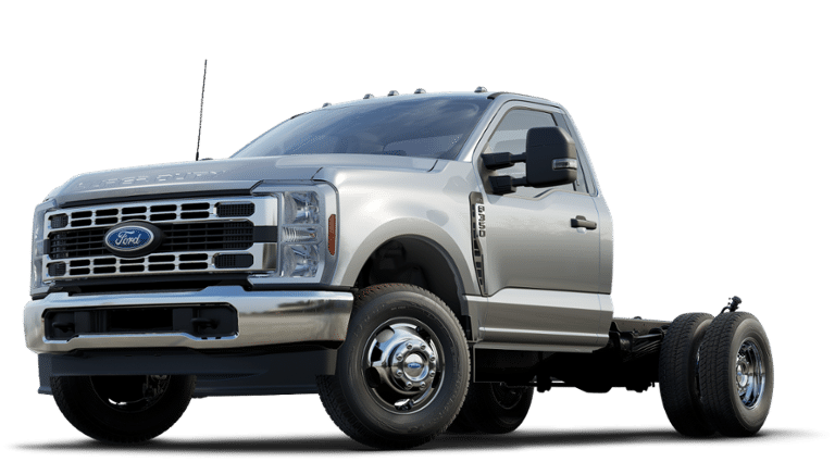 2023 Ford F-350 Chassis For Sale in Kansas City MO | Midway Ford Truck ...