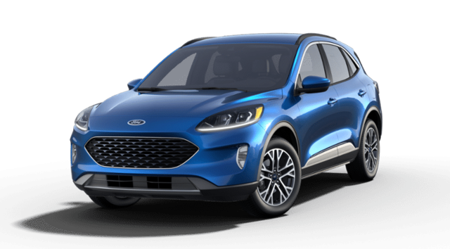 Mark Moats Ford | New and Used Ford Dealership in Defiance, OH