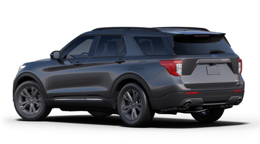 New 2024 Ford Explorer For Sale at Blackwell Ford | VIN: 1FMSK8DH1RGA38161