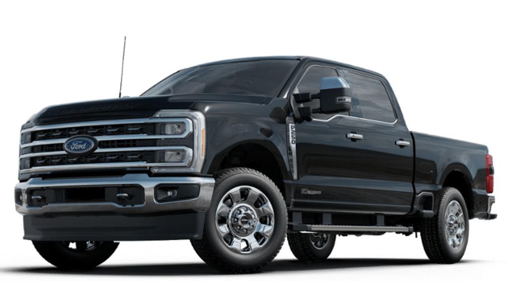 New 2024 Ford F-250SD For Sale at Feyer Ford of Williamston Inc. | VIN ...