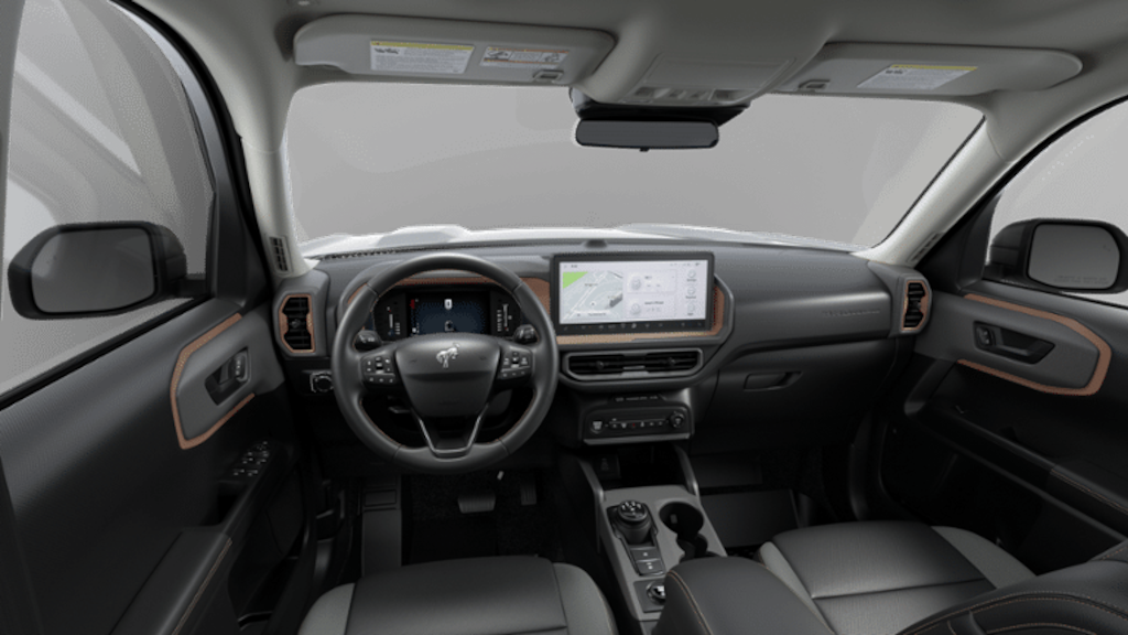 New 2026 Ford Bronco Sport For Sale at Bob Thomas Dealerships | VIN ...