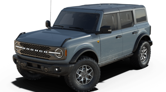 Specials and Featured New Vehicles | Dave Pirro Ford