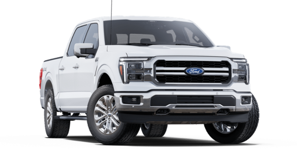 Ford F-150 2025 Nuevo a la venta en Hennessy Ford Lincoln Atlanta | VIN ...