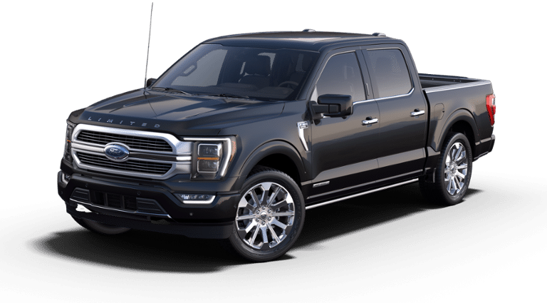 Parker Ford | Murray - Ford F-150, Explorer, Escape, Edge or Expedition
