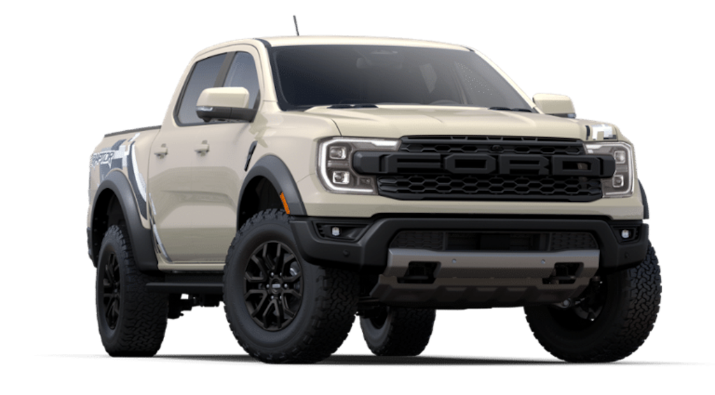 New 2025 Ford Ranger For Sale at Sunbelt Ford of Americus | VIN ...