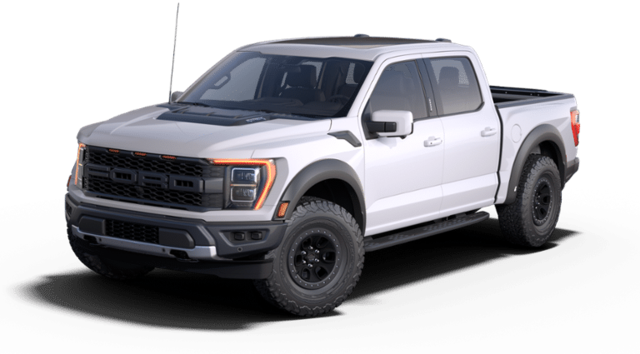 New Ford & Used Car Dealer in Forest Grove | Doherty Ford